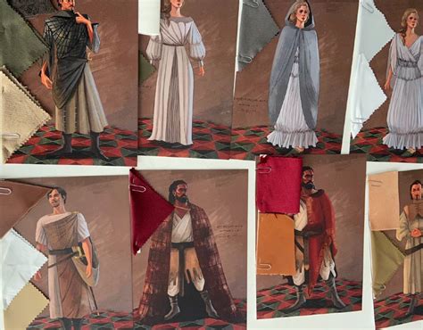 Five Creative Design Workshops Of The Master In Costume Design Accademia Costume And Moda