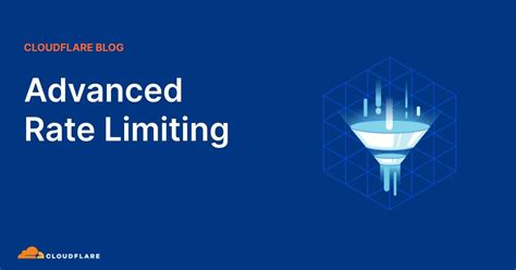 Introducing Advanced Rate Limiting Rcloudflare