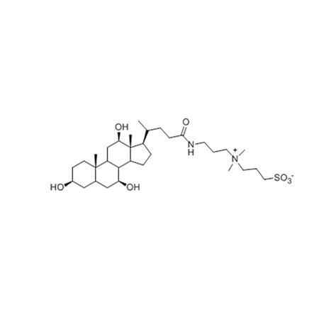 Molecular Dimensions