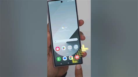 Get The Back And Home Button On Z Fold 6 Easily Shorts Youtube