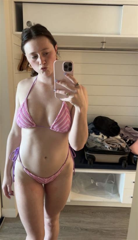 Leaked Teen Slut Needs Her Perfect Pussy Bred Slutspotter