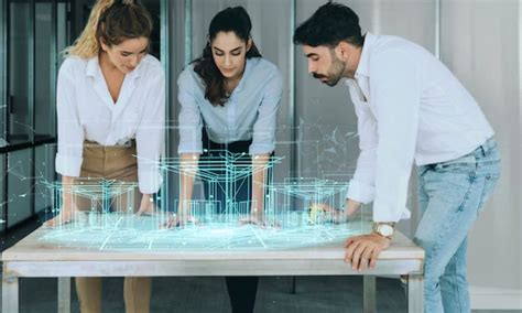 Transform Your Business The Power Of Digital Transformation Consultancy