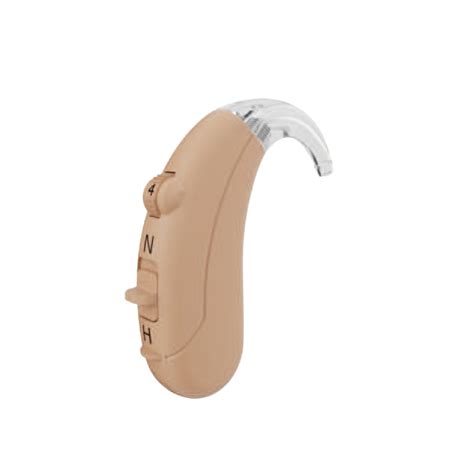 Quality Programmable Hearing Aids Vienatoneproduces A Full Range Of