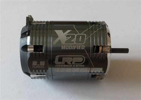 LRP X T Brushless Motor R C Tech Forums