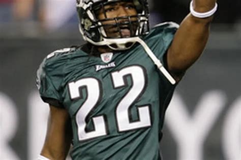 Asante Samuel Eagles