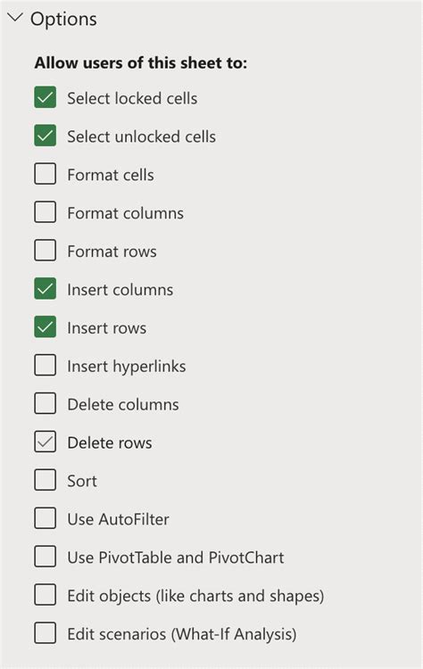 Comment Protéger Vos Feuilles De Calcul Toptips Fr