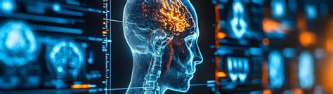 Brain Data Analysis Visualizing Neural Networks Ai And Neuroscience Premium Ai Generated Image