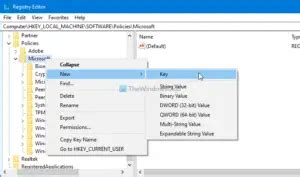 How To Add Or Remove Sidebar Search Panel In Microsoft Edge