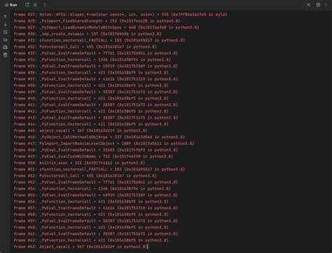 Error When Running Python Package · Issue 2040 · Wenet E2ewenet · Github