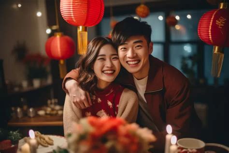 Jika Pasangan Kamu Brondong Maka Kamu Penuh Keberuntungan Inilah 5