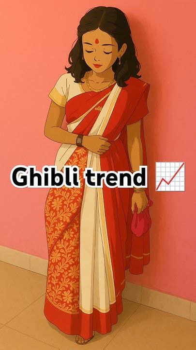 💯 💯 💯 💯 🤑🤑 Ghibli Trending Video 📈📈😍😍ytshorts Love Reelsubscribe☠️