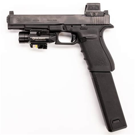 Glock G40 Gen4 For Sale Used Excellent Condition