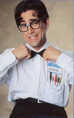 Nerd Kit Costume Holiday House