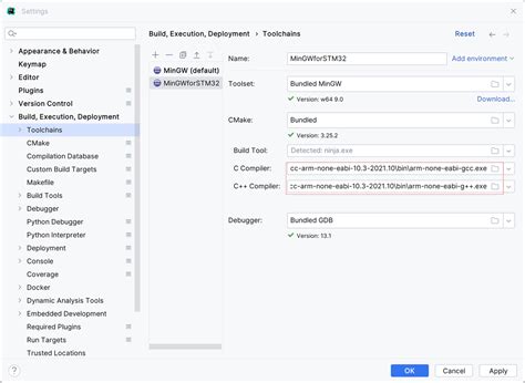 Clionstm32开发 入坑指南 知乎