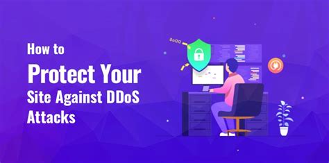 How To Prevent Ddos Attacks On Your Website Skt Themes