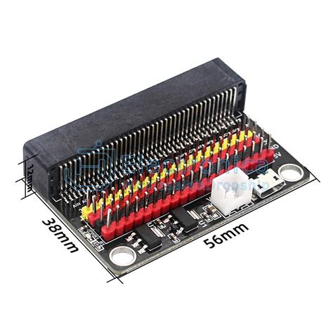 Micro Bit GPIO Expansion Board JH B B Wholesale Dropship Online Store
