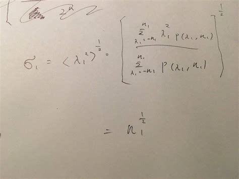 Solution To Random Walk Problem Ni • Physics Forums