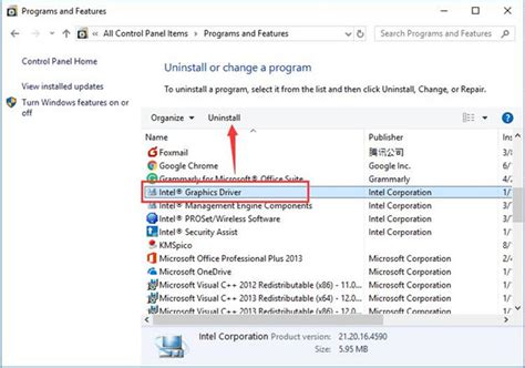 How To Install Intel Graphics Card Drivers Automatically Landdax