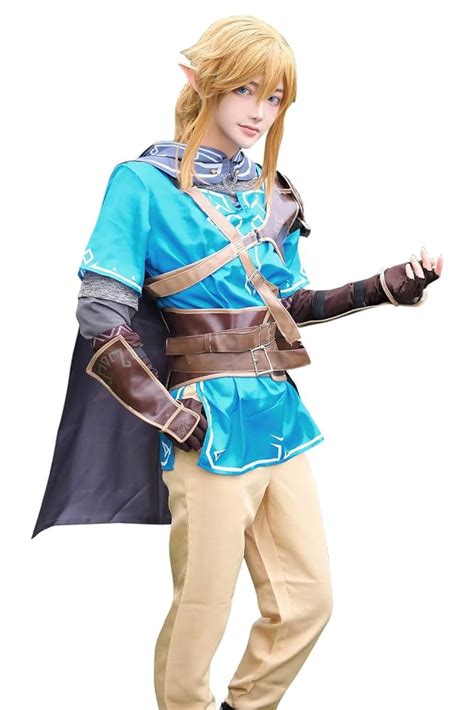 Link Costume