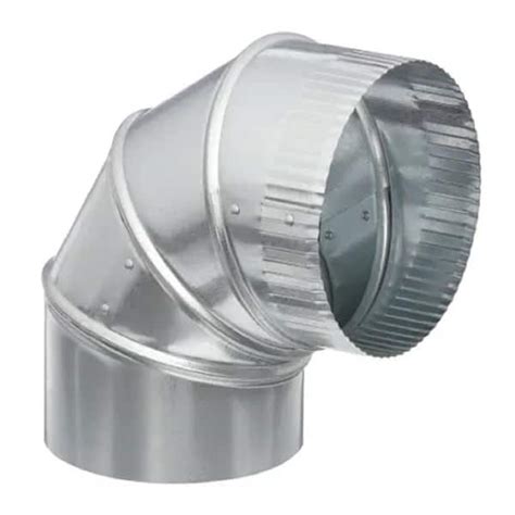 8 In Ducting And Venting The Home Depot