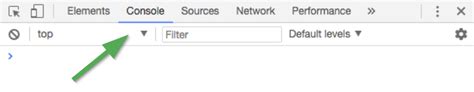 how to open the browser console smarterqueue help center