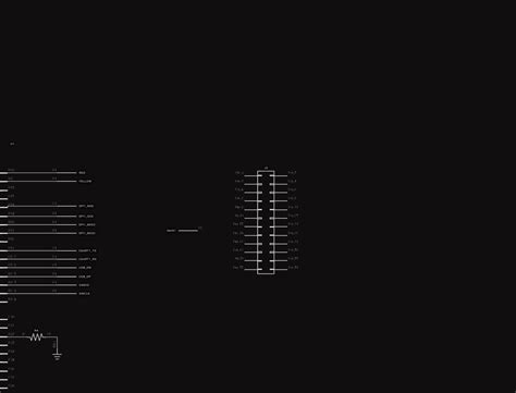 Schematic For Nand Flash Programmer Nand Programmer Based On