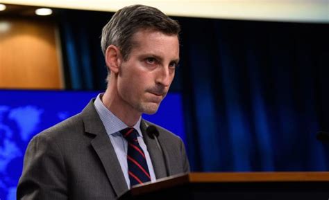 Անընդունելի է ԼՂ խաղաղ բնակչության թիրախավորումը․ ԱՄՆ Պետդեպի խոսնակ