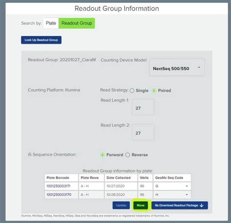 GeoMx DSP Knowledge Base Geomx DSP System NanoString