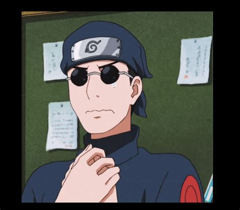 Ebisu Naruto Ebisu Narutopedia Fandom