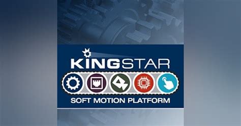 Software Kingstar Pc Based Machine Control Control Design