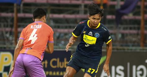 “ยศกร” หัวหอก เขี้ยวสมุทร เป็นปลื้มติดทัพ ช้างศึก ครั้งแรกในชีวิต