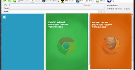 security g33k exploiting xss using owasp xenotix xss exploit framework