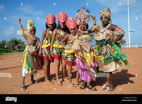 Brazilian Traditions And Culture