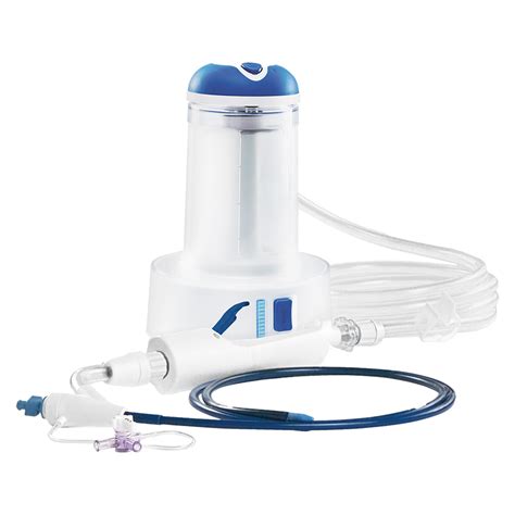 Cleaner Vac® Thrombectomy System Argon Medical Devices