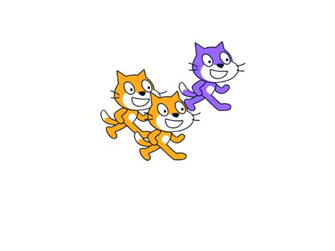 114514 Scratch小猫 侯老师编程网站侯网 Scratch编程教程与创作社区