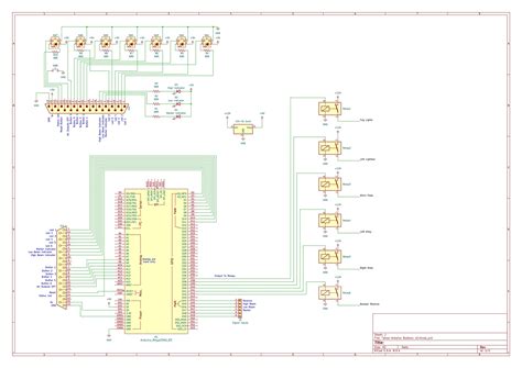 Control Relays With Push Buttons And Switch General Guidance Arduino Forum