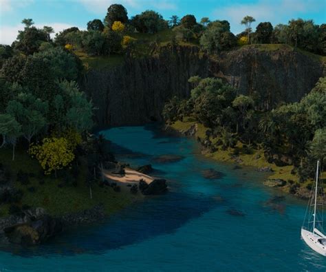 artstation redshift ocean plugin hda for houdini resources