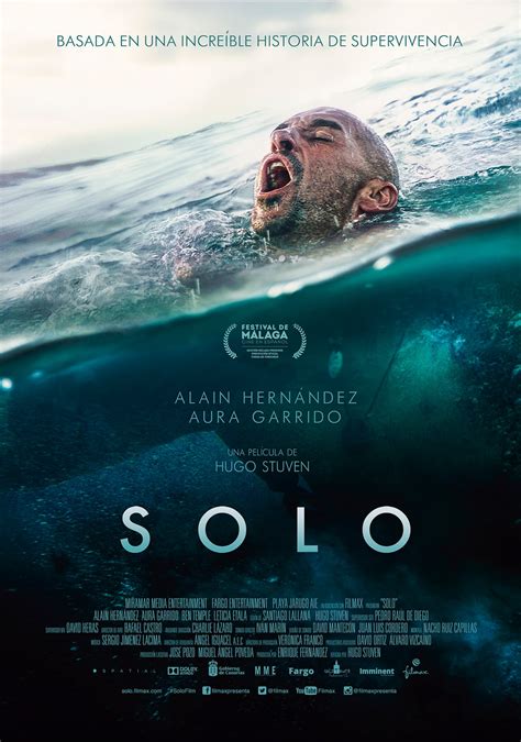 Noticias Tráiler De Solo Una Historia De Terrible Soledad Dirigida