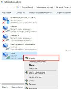 Fix Asus Zephyrus Laptop WiFi Too Weak Not Working Or Disconnecting Frequently