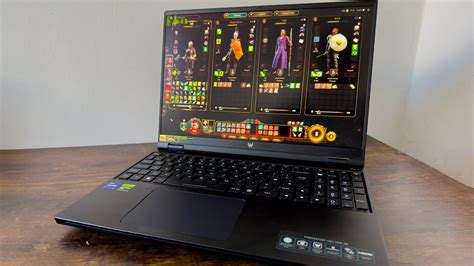 Acer Predator Helios 16 2023 Review Caged Beast Dexerto