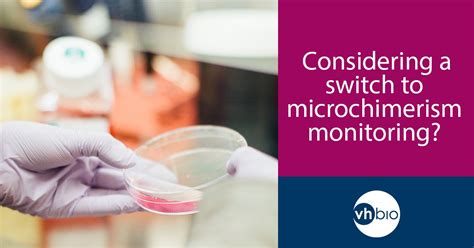 The Main Purpose Of Str Based Post Transplant Monitoring Is For Verification Of Engraftment And