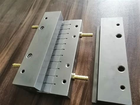 Plastic Extrusion Dies At ₹ 75000set Wadgaon Sheri Pune Id