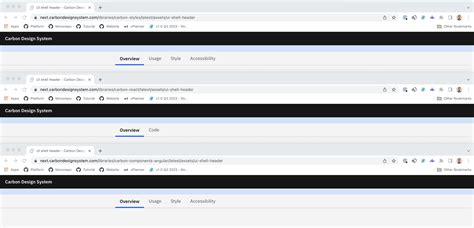 asset docs inheritance overriding not merging · issue 1252 · carbon