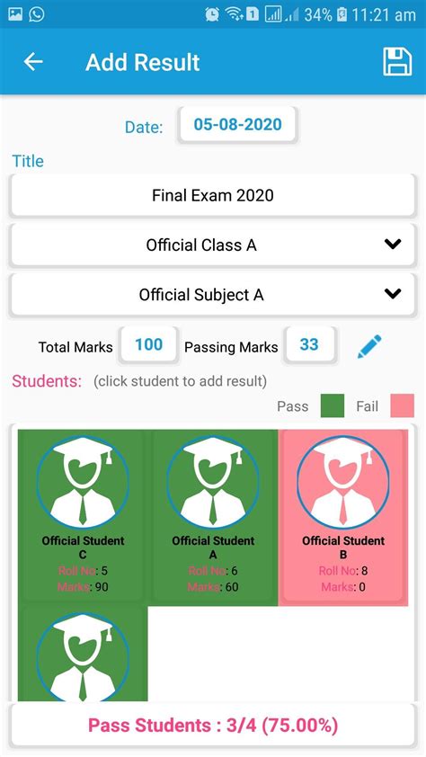 Sms School Management System Apk For Android Download
