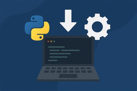 Install Python Packages With Pip And Virtual Environments