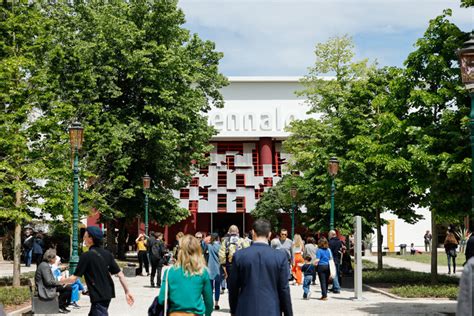 Venice Architecture Biennale 2025 Tag Archdaily