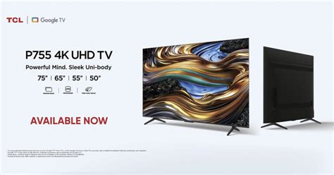 El TCL P Es Una De Las Mejores Alternativas Del Mercado TecnoBit