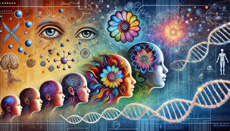 Psicología Evolutiva Teorías Y Desarrollo Humano