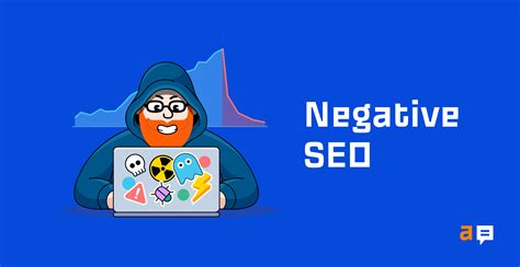 how to detect and deflect negative seo attacks