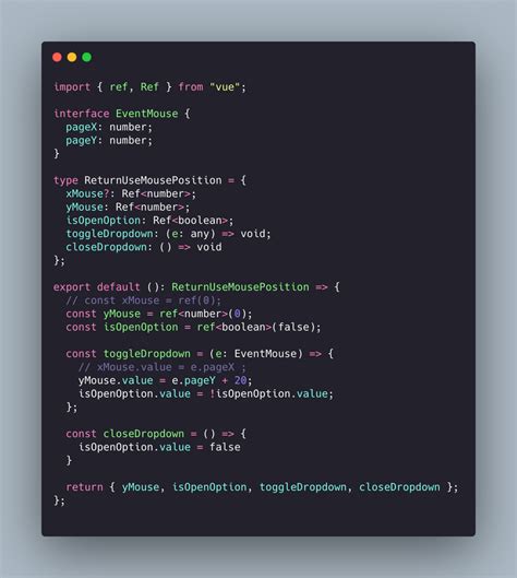 Custom Hook Trong Vue3